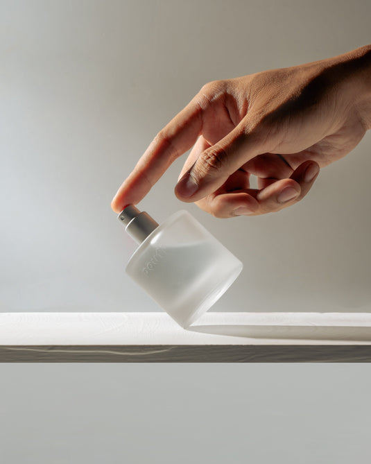 Pouf | For the best version of yourself