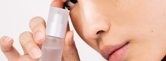 Pouf | For the best version of yourself