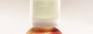 Pouf | For the best version of yourself