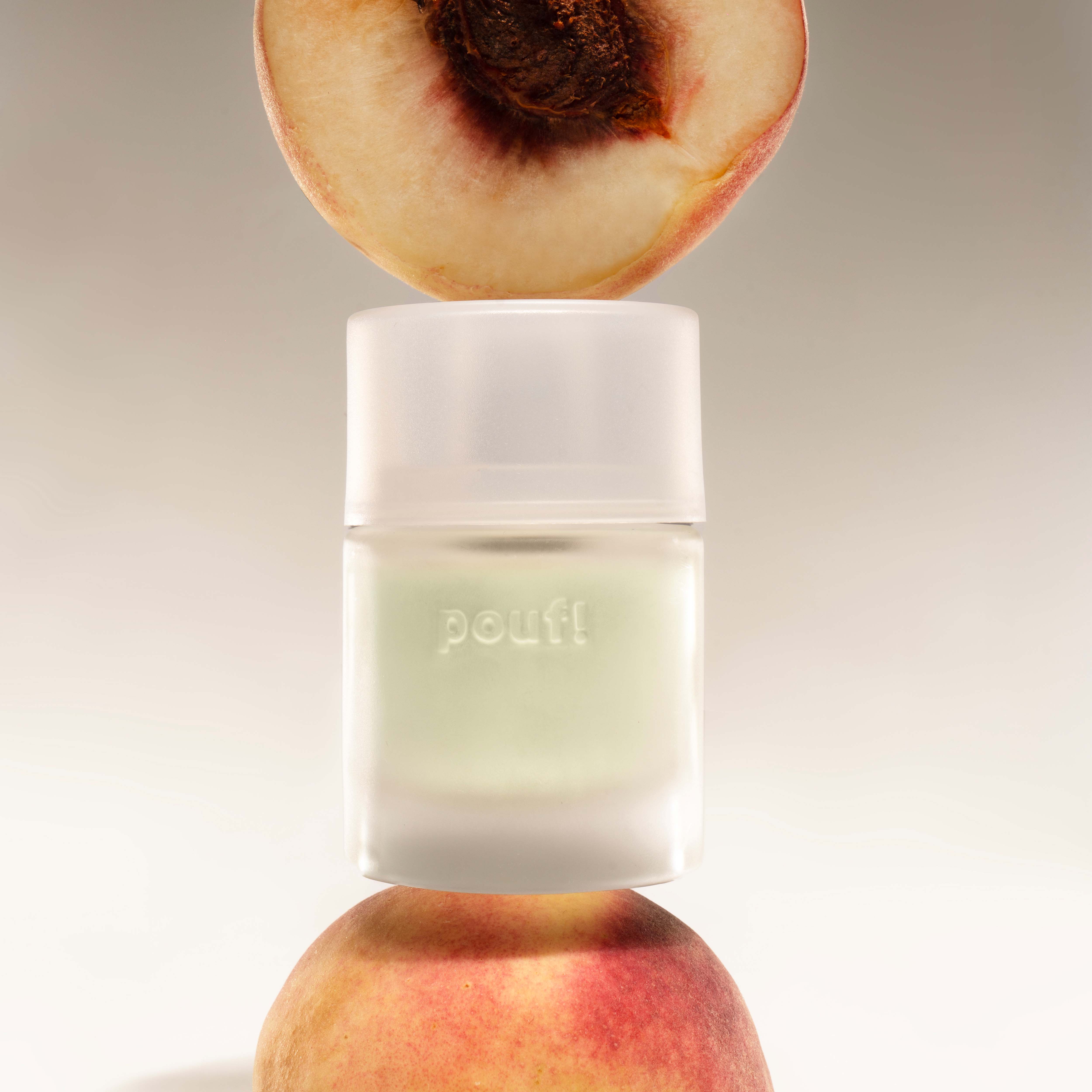 Pouf | For the best version of yourself